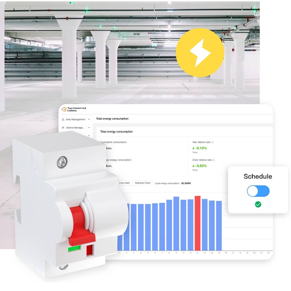 Smart Parking Lot – Check In Bot